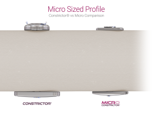 Micro-profile-comparison - Dunamis Medical