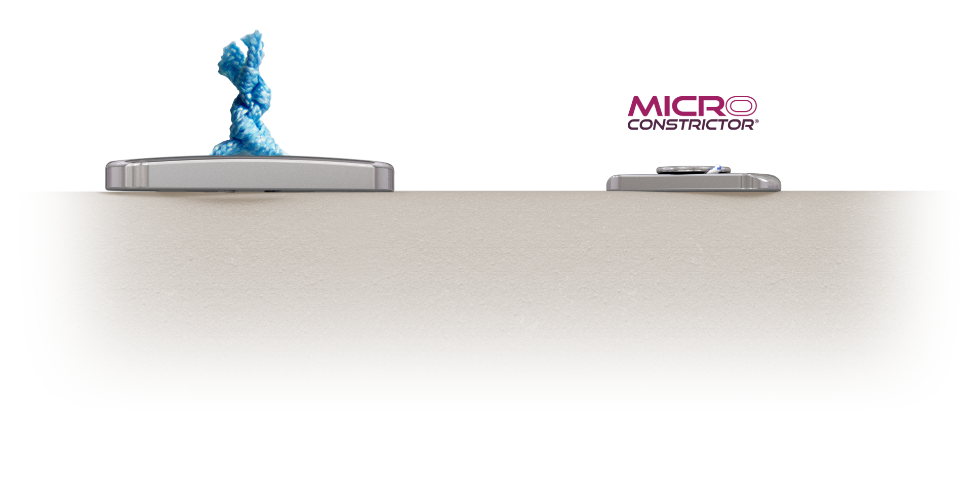 Micro Constrictor® - Dunamis Medical
