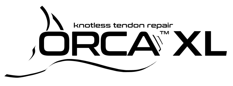 ORCA Xtreme – Knotless Tendon Repair - Upper Extremity - Dunamis Medical