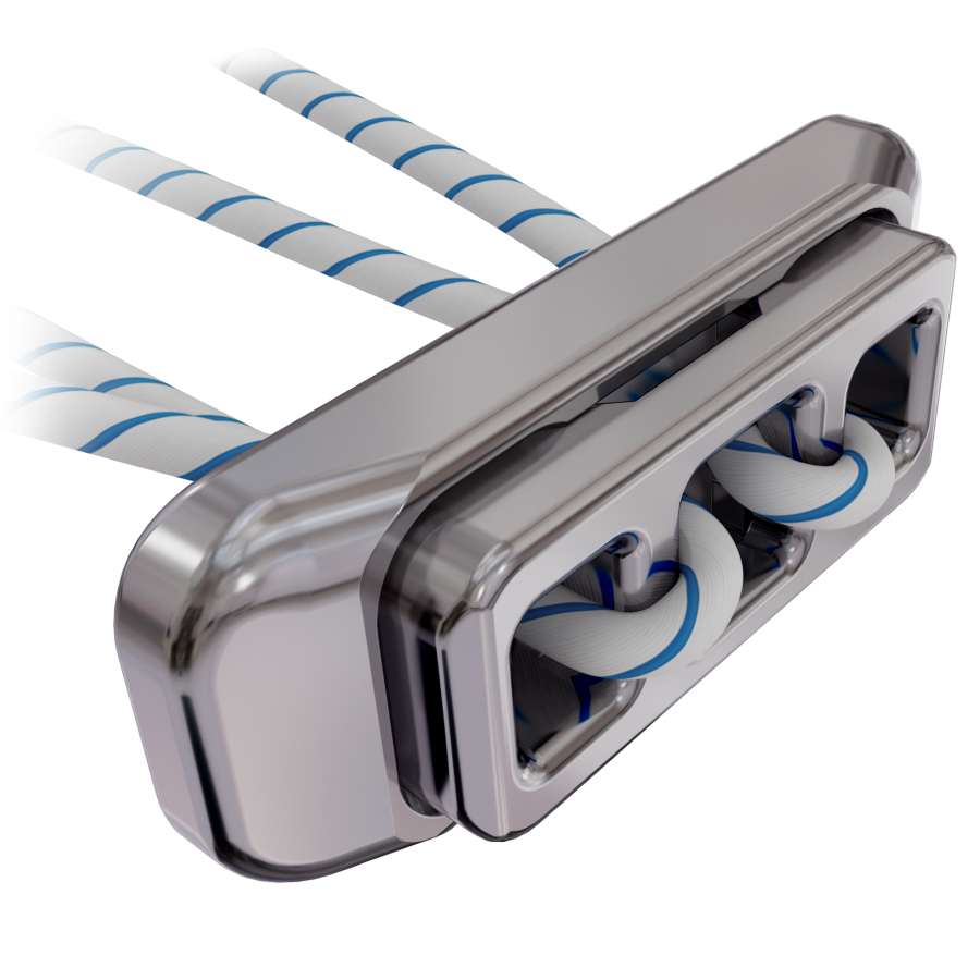 ORCA™ – Self-Locking Tendon Repair - Lower Extremity - Dunamis Medical